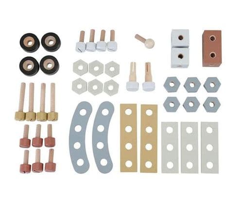 Little Dutch Workbench